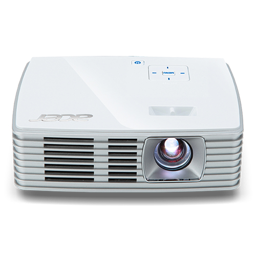 K135 Projector Acer โปรเจคเตอร์ คุณภาพดี ภาพชัด | Siamprojector