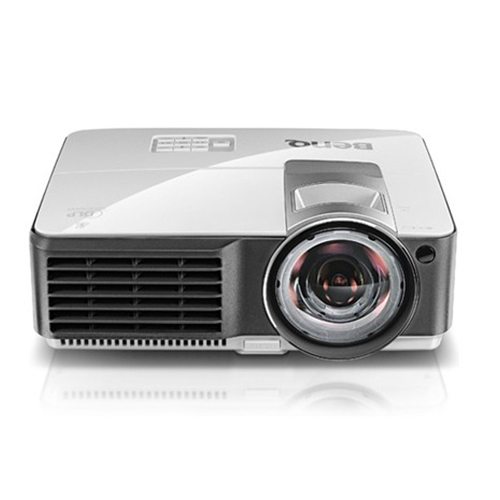 MX813ST Projector BENQ โปรเจคเตอร์ คุณภาพดี ภาพชัด | Siamprojector