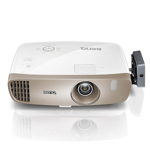 W2000 Projector BENQ โปรเจคเตอร์ คุณภาพดี ภาพชัด | Siamprojector