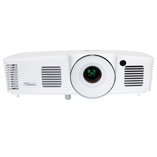 W402 Projector OPTOMA โปรเจคเตอร์ คุณภาพดี ภาพชัด | Siamprojector
