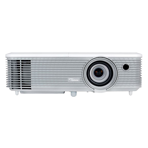 X400 Projector OPTOMA โปรเจคเตอร์ คุณภาพดี ภาพชัด | Siamprojector