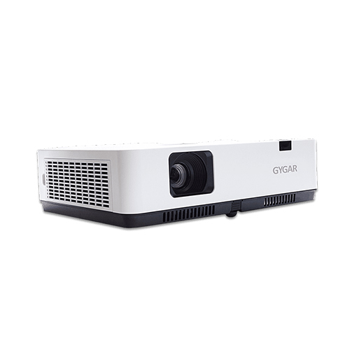 PG-S-50 S Projector GYGAR โปรเจคเตอร์ คุณภาพดี | Siamprojector
