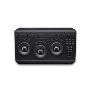 DaVinci Resolve Micro Panel Switcher ATEM สวิตเซอร์ | Siamprojector