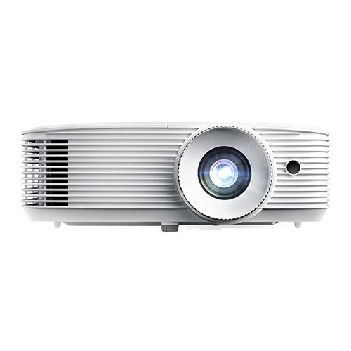 X412 Projector OPTOMA โปรเจคเตอร์ คุณภาพดี ภาพชัด | Siamprojector